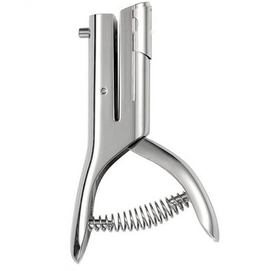 Hand Held Hole Punch - Heavy Duty