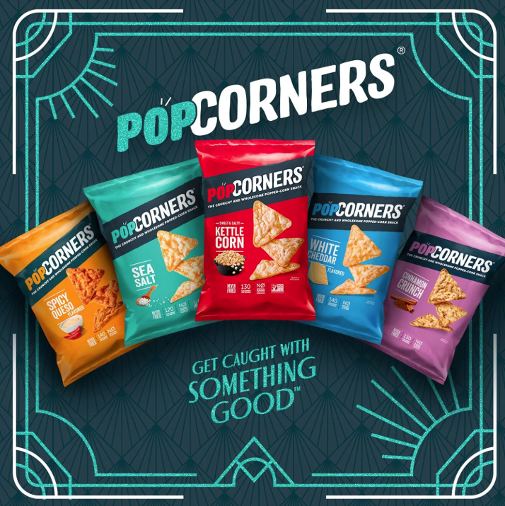 PopCorners Chips