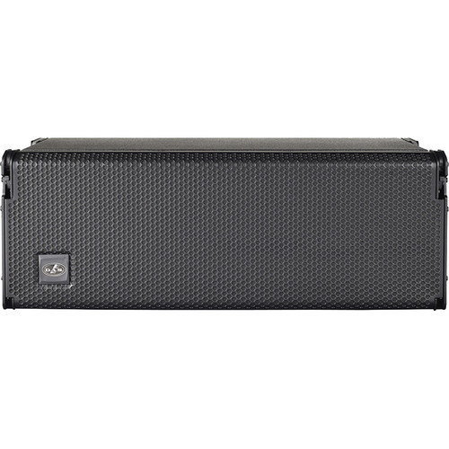 DAS Event 210A Dual 10" Line Array Speaker