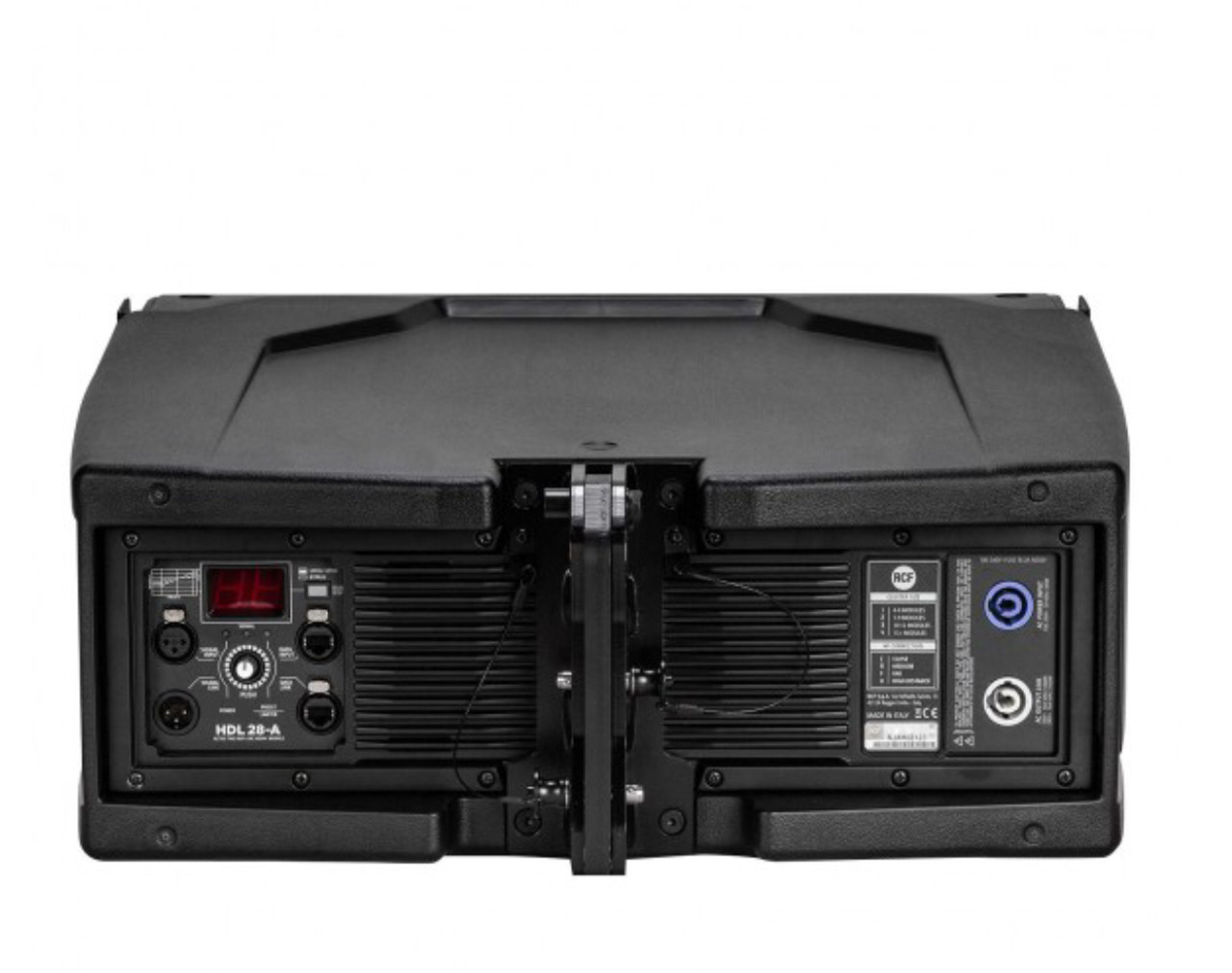 RCF HDL 28A Active Two-Way Line Array Module