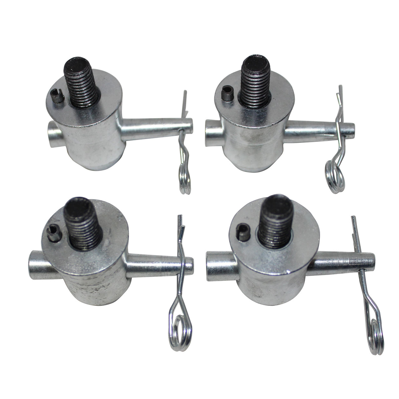 ProX XT-CP-103P Truss Junction Box Connector Pack for One Side