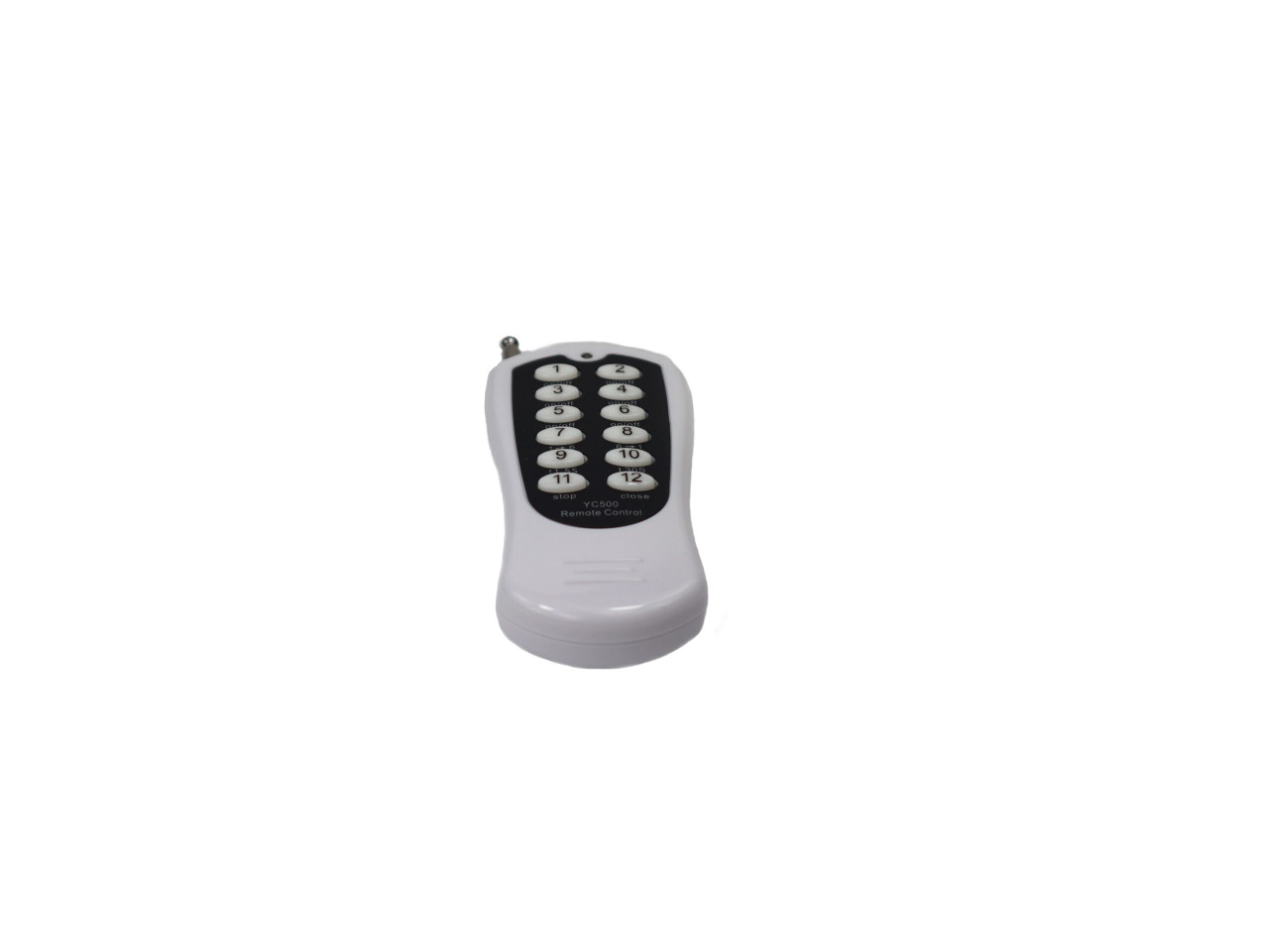 AUVI Cold Spark Machine Remote Control