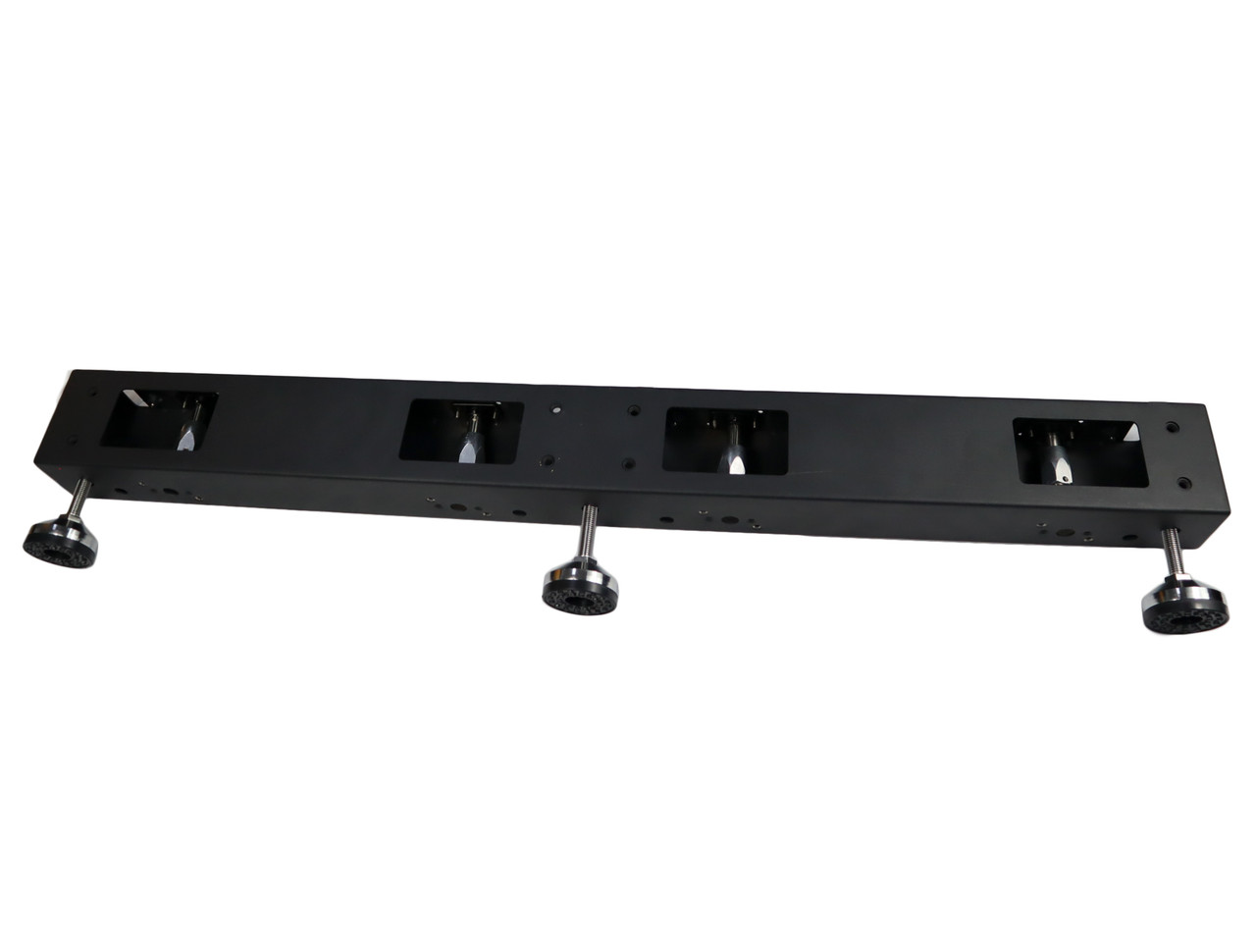 New Stacking Base Bar for AUVI LED Screen
