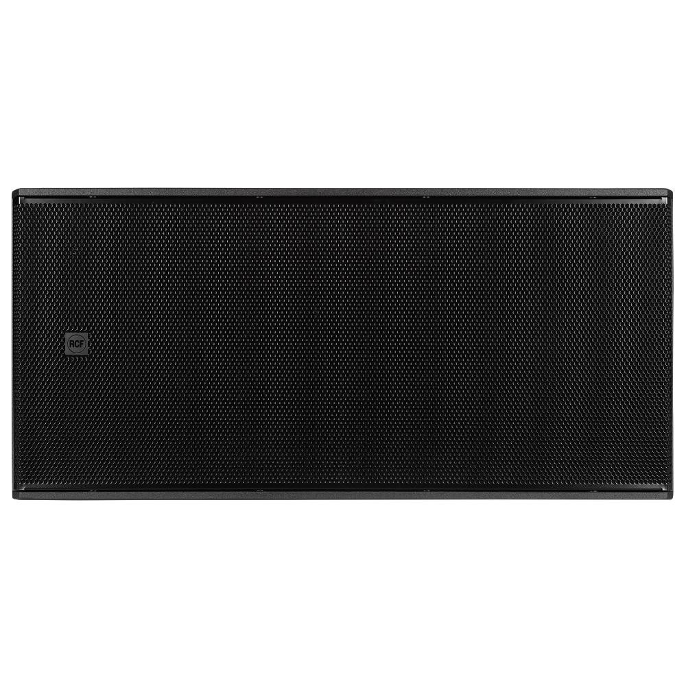RCF SUB 8008-AS Professional Powered Dual 18" Subwoofer
