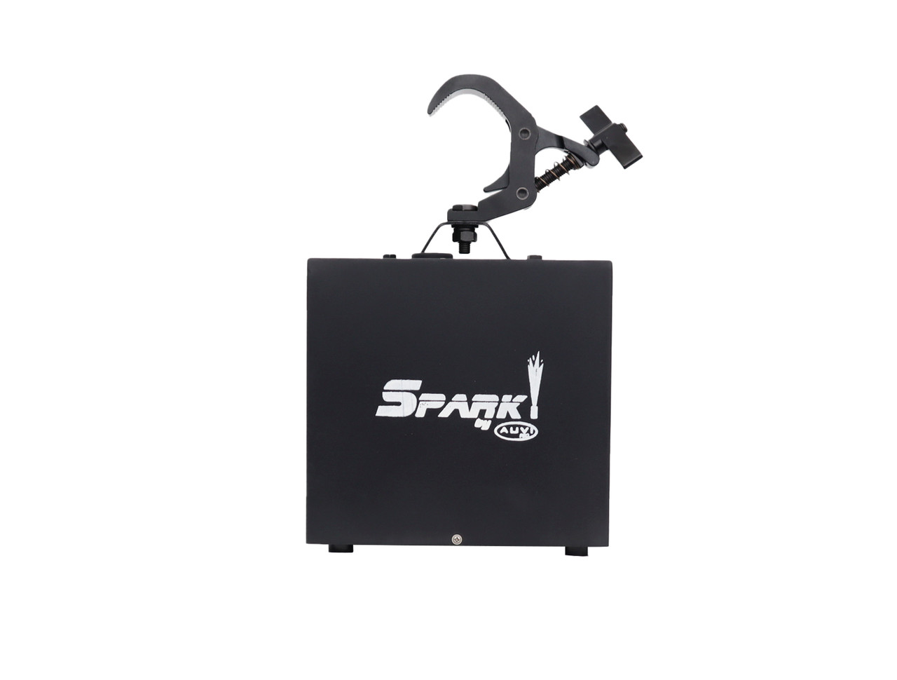New AUVI PRO Upside Down/ Waterfall Cold Spark Machine