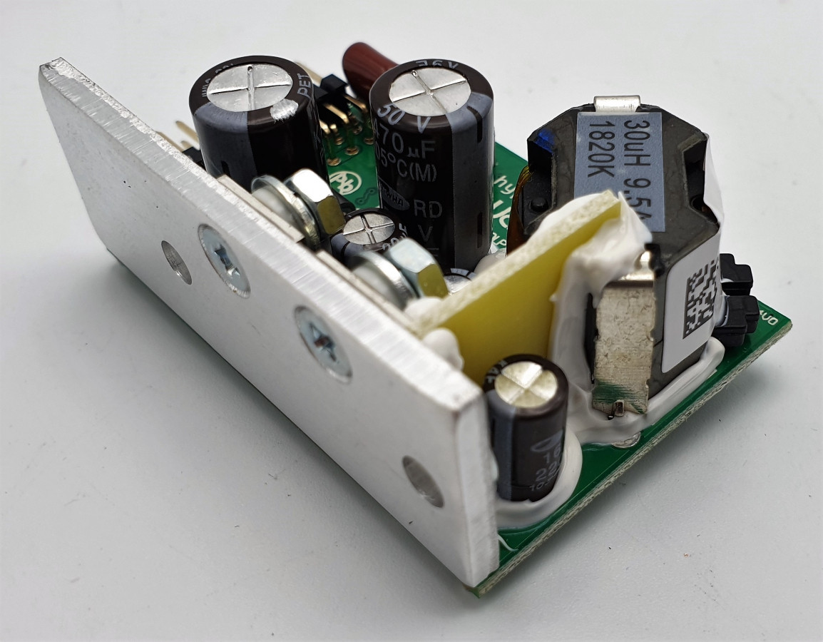 Hypex UCD180LP OEM Amplifier Module | High-Performance Class D Amp for ...