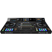 Pioneer DDJ-RZX DJ Controller Display Model