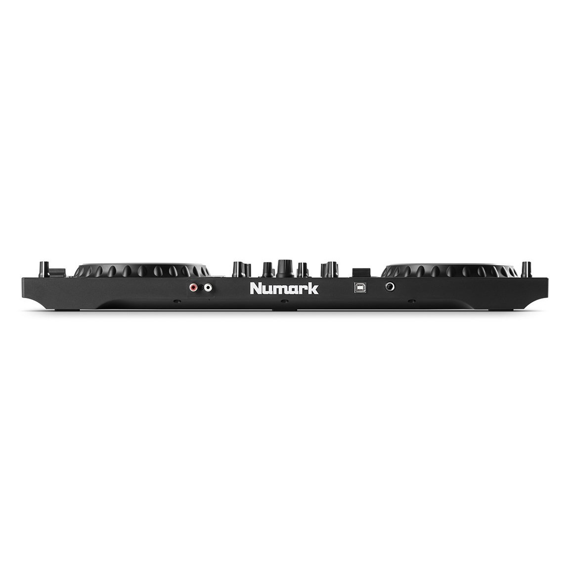 Numark MIXTRACK Platinum FX 4-channel Serato DJ Lite Controller