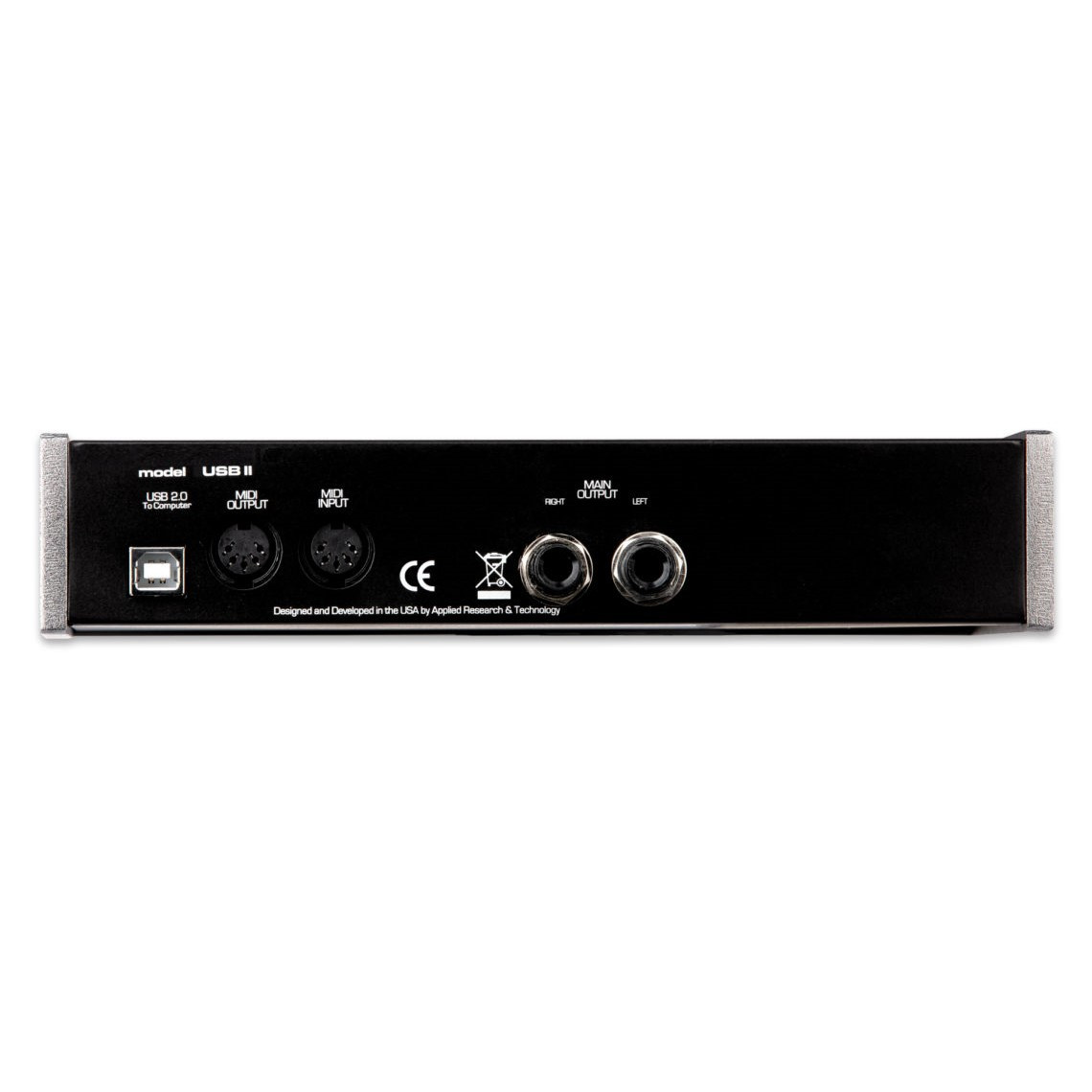 ART USB II 2x4 USB Audio Interface