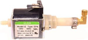 ADJ Fog Fury Jett Pro Fog Machine Replacement Pump
