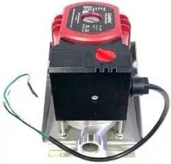 ADJ Entour Ice Replacement Water Pump – 60L/Min, 110V-60Hz