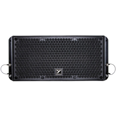 Paraline 2x6" Powered Loudspeaker