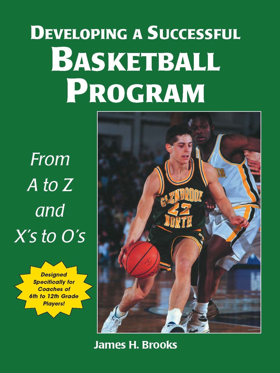Program Development Basketball Book, one of many Basketball products ...