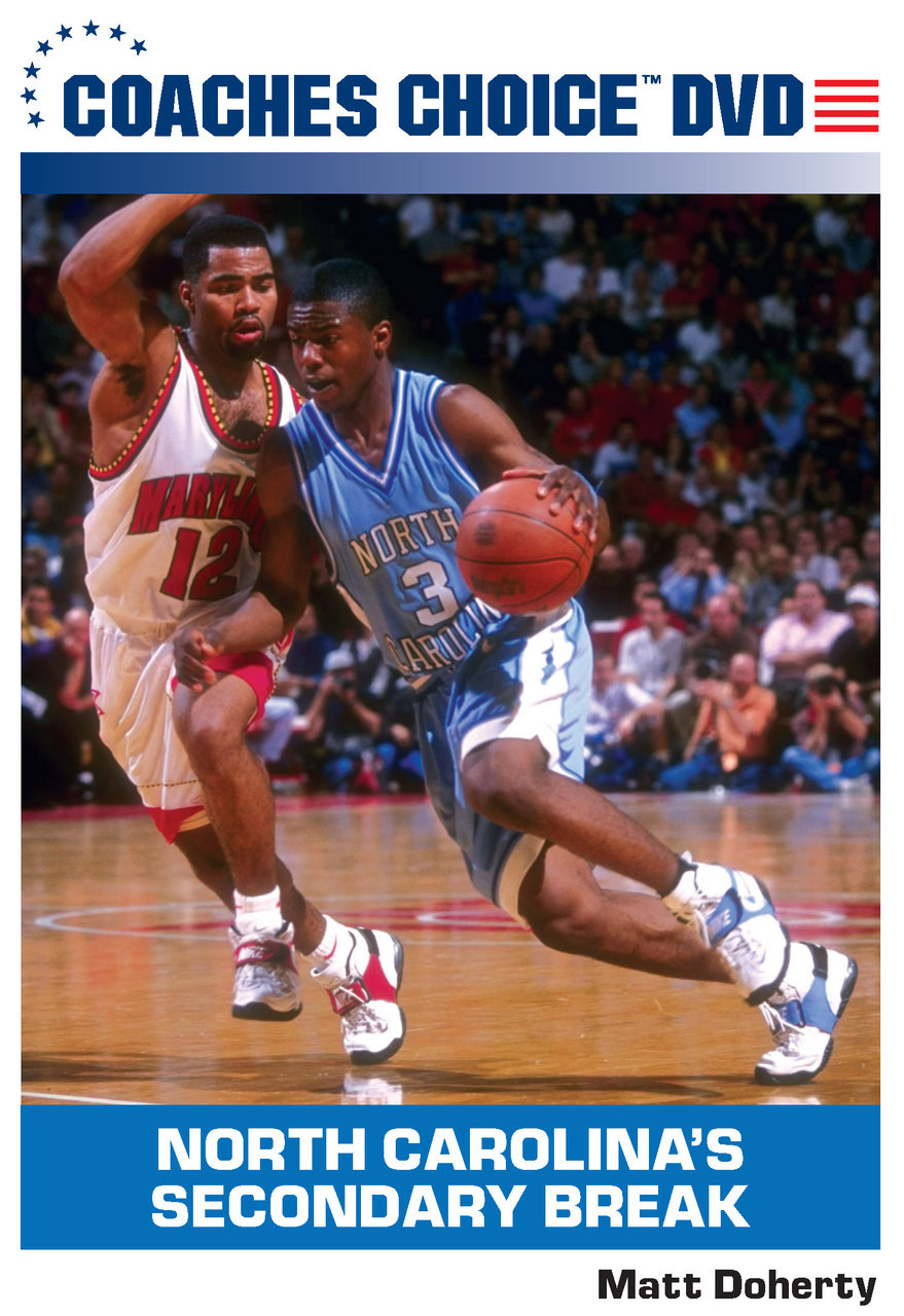 Basketball Fast Break Offense DVD, one of many Basketball products from ...