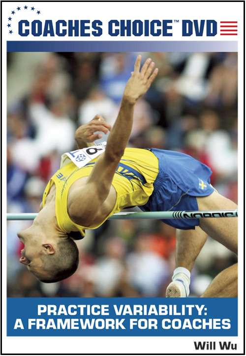 Practice Variability: A Framework for Coaches, one of many Track and ...