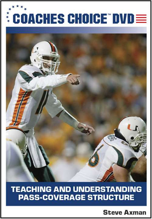 Understanding Pass-Coverage Structure DVD, Teaching Defense Techniques ...