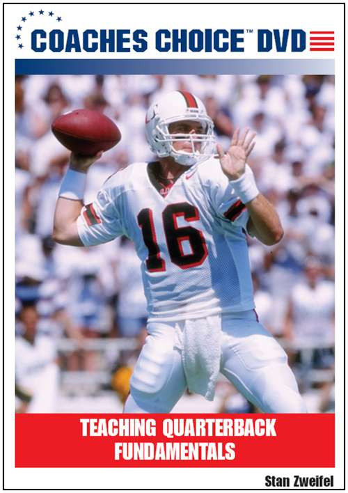 Teaching Quarterback Fundamentals, one of many Football products from ...