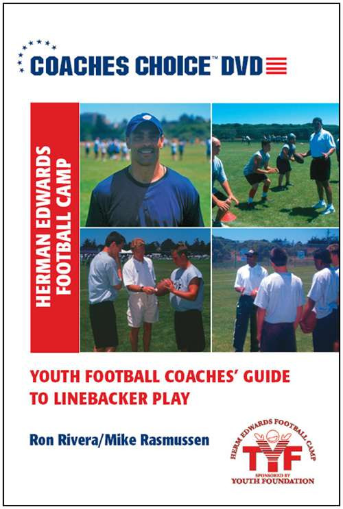 Youth Football Coaching Guide, one of many Football products from ...