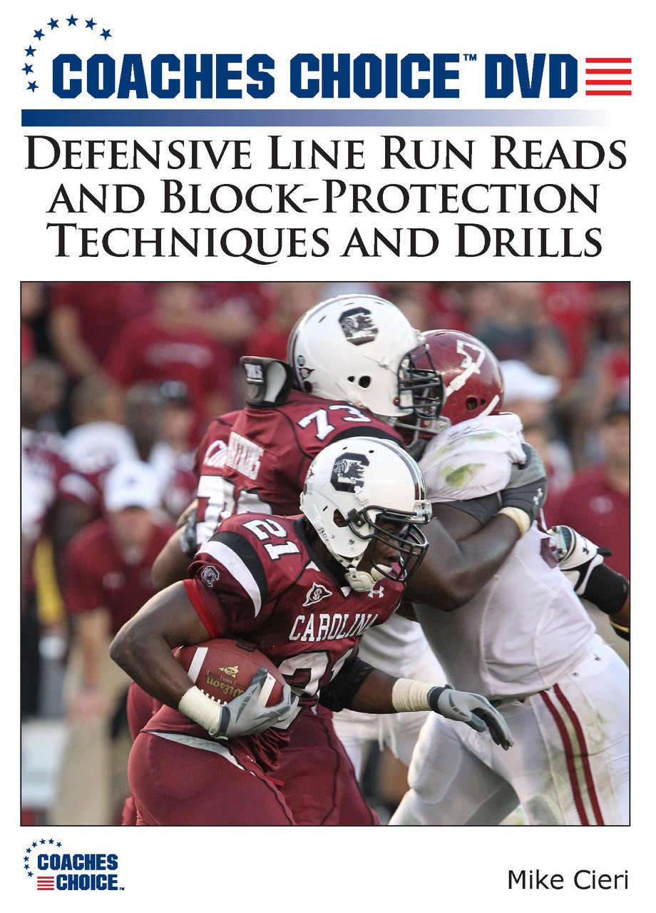 defensive lineman techniques