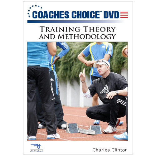 Training Theory and Methodology, one of many Track and Field products ...