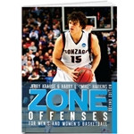 Basketball Zone Offense Coaching Handbook, Guide to Defeating Zone Defenses