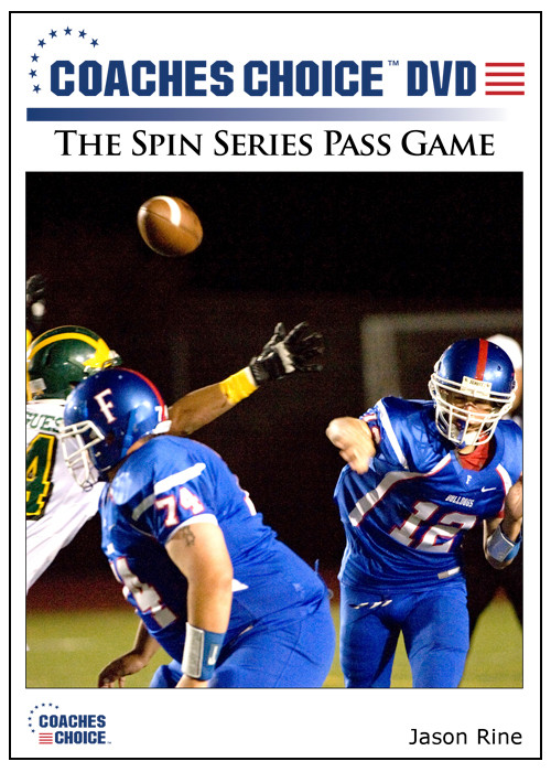 The Spin Series Pass Game - Coaches Choice