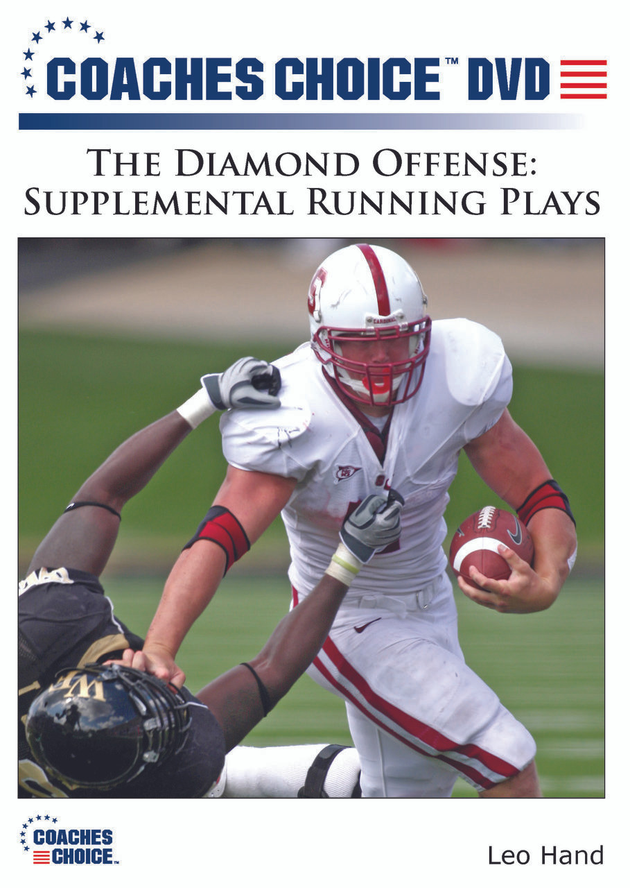 The Diamond Offense: Supplemental Running Plays
