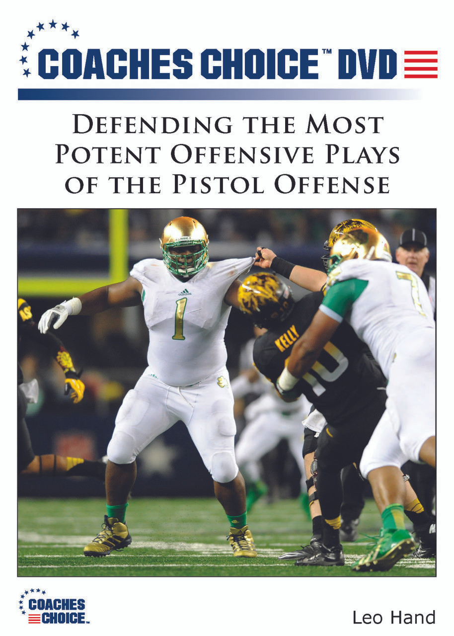 Defending the Most Potent Offensive Plays of the Pistol Offense ...