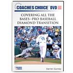 Covering All The Bases-Pro Baseball Diamond Transition