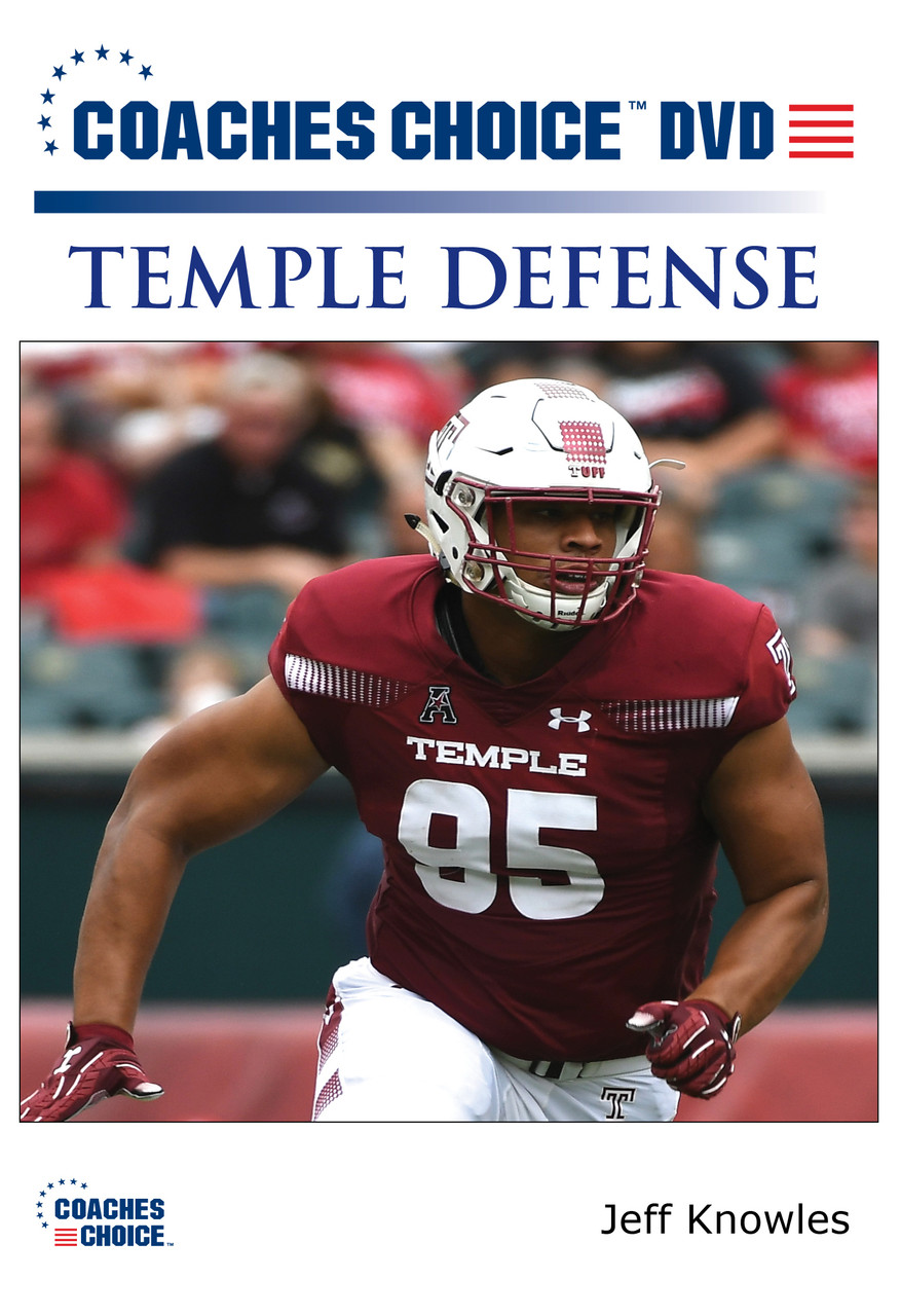 Temple Defense | Coaches Choice