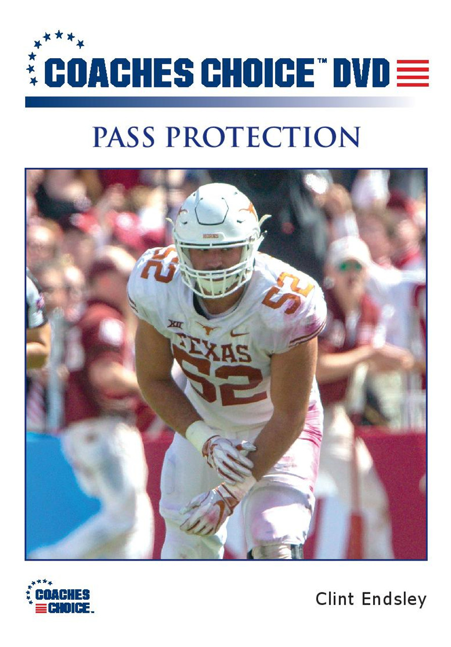 Pass Protection | Coaches Choice
