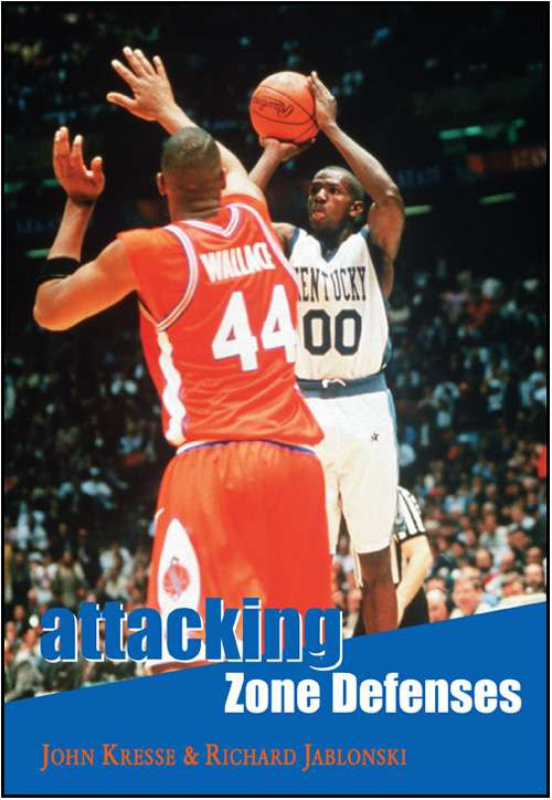 Zone Coverage Basketball Running & Defeating The 2 3 Zone Defense