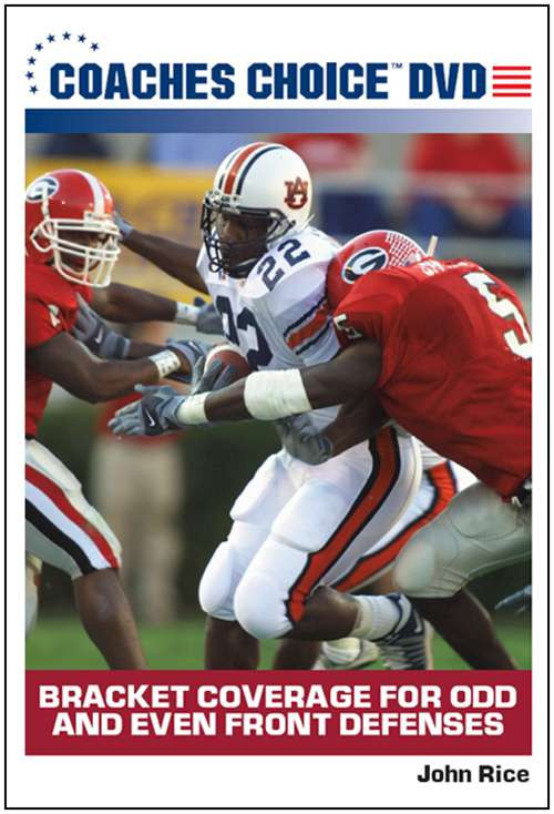 Bracket Coverage for Odd and Even Front Defenses