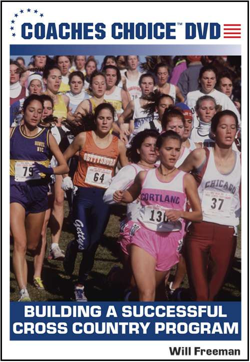 Building a Successful Cross Country Program, one of many Track and ...
