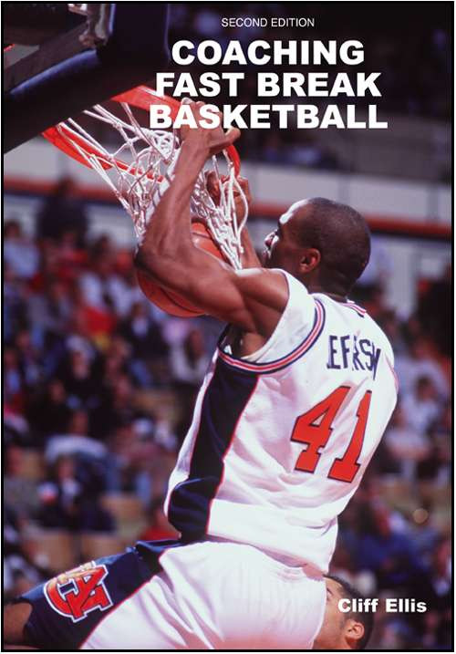 Basketball Transition Offense Book