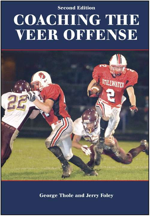 veer offense