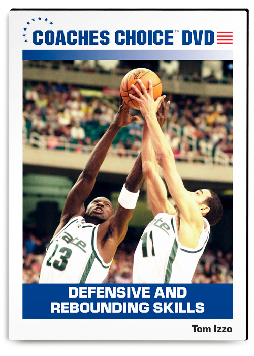 Basketball Defensive Skills DVD, one of many Basketball products from ...