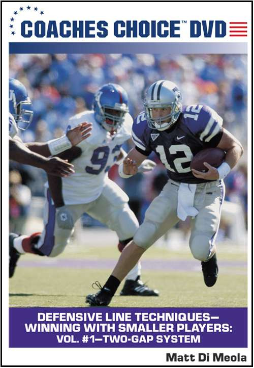 Winning With Small Football Players, one of many Football products from ...