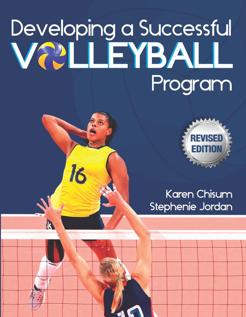 Developing a Successful Volleyball Program: Proven NCAA D1 Success