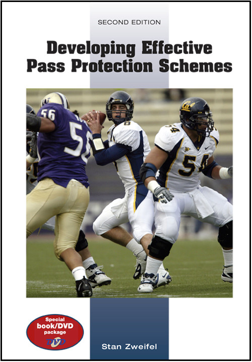 Developing Effective Pass Protection Schemes, one of many Football ...