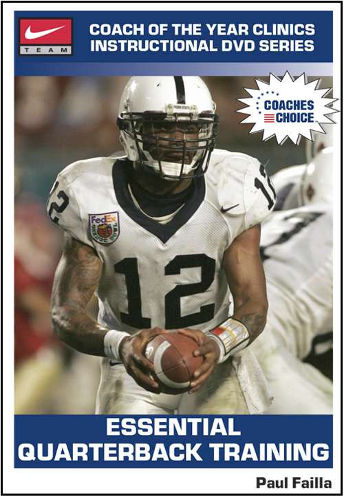 Essential Quarterback Training, one of many Football products from ...