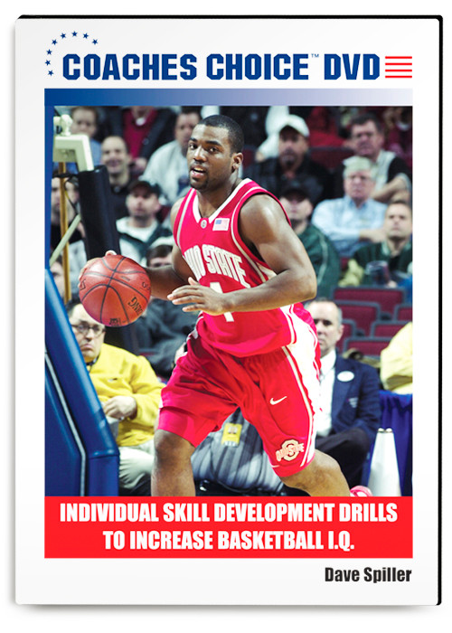 Basketball Player Development DVD, one of many Basketball products from ...