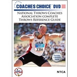 National Throws Coaches Association Complete Throws Reference Guide ...