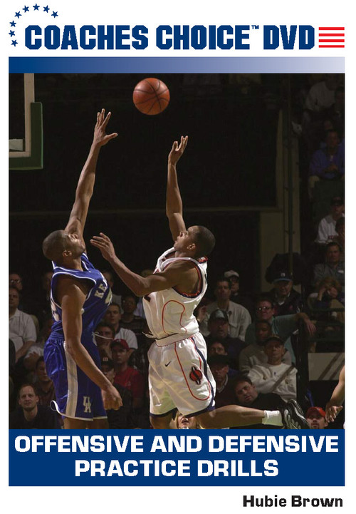 Basketball Practice Drills DVD, one of many Basketball products from ...