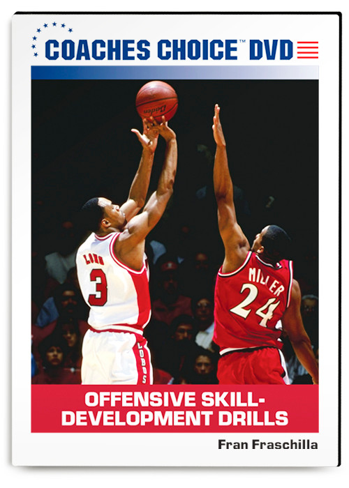 Basketball Skill Development DVDs, one of many Basketball products from ...