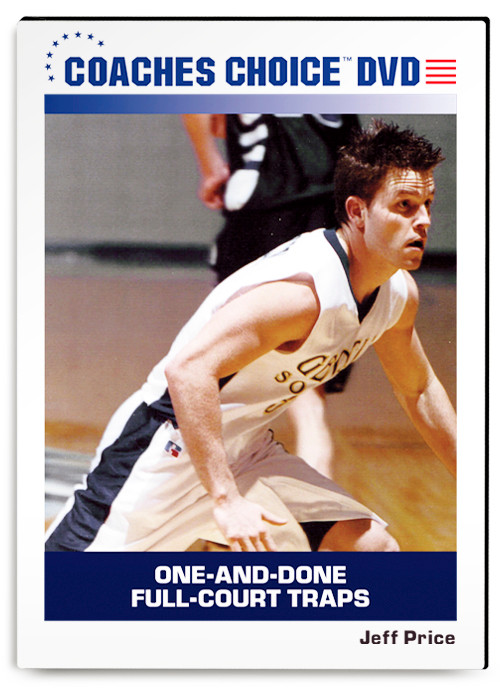 Basketball Full Court Press DVDs, one of many Basketball products from ...