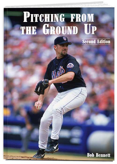 Pitching Fundamentals & Mechanics Book, one of many Baseball books from ...