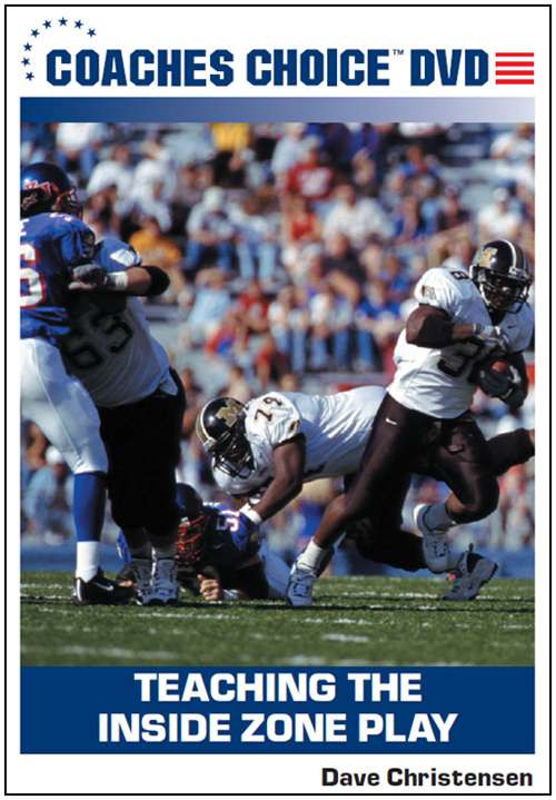 Teaching the Inside Zone Play