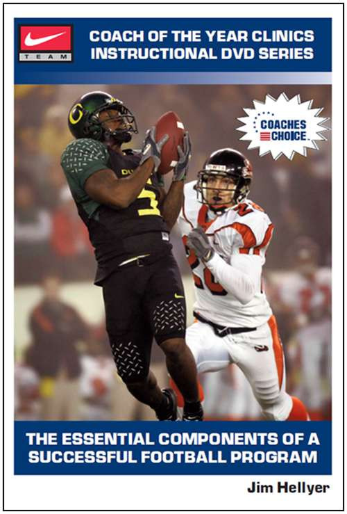 The Essential Components of a Successful Football Program, one of many ...