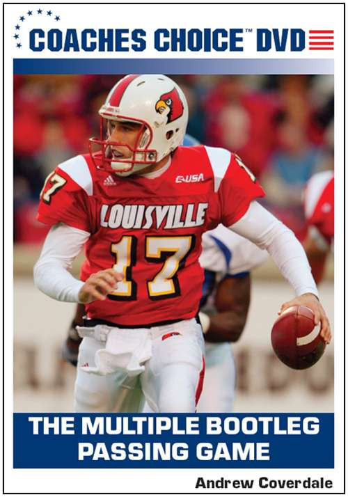 The Multiple Bootleg Passing Game